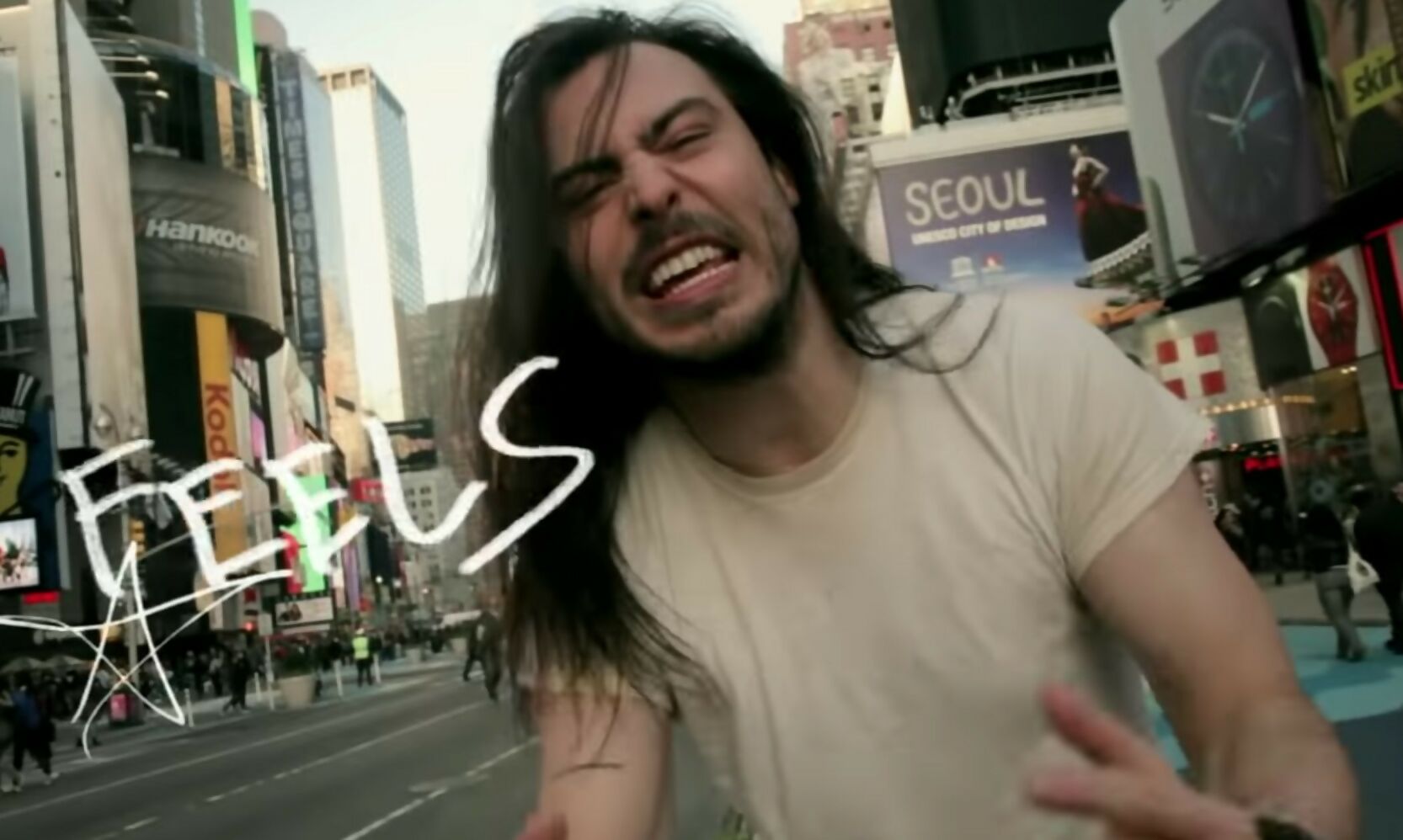 Here Is Everybody Who Appears In A Day To Remember's Video For 'All I Want'