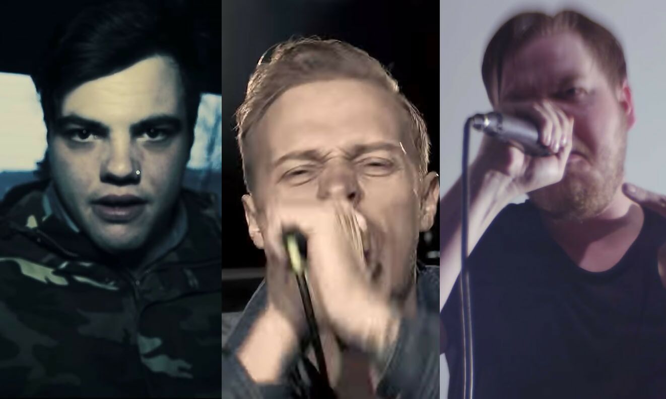 These Are The 15 Best 'Bleghs' There Have Ever Been