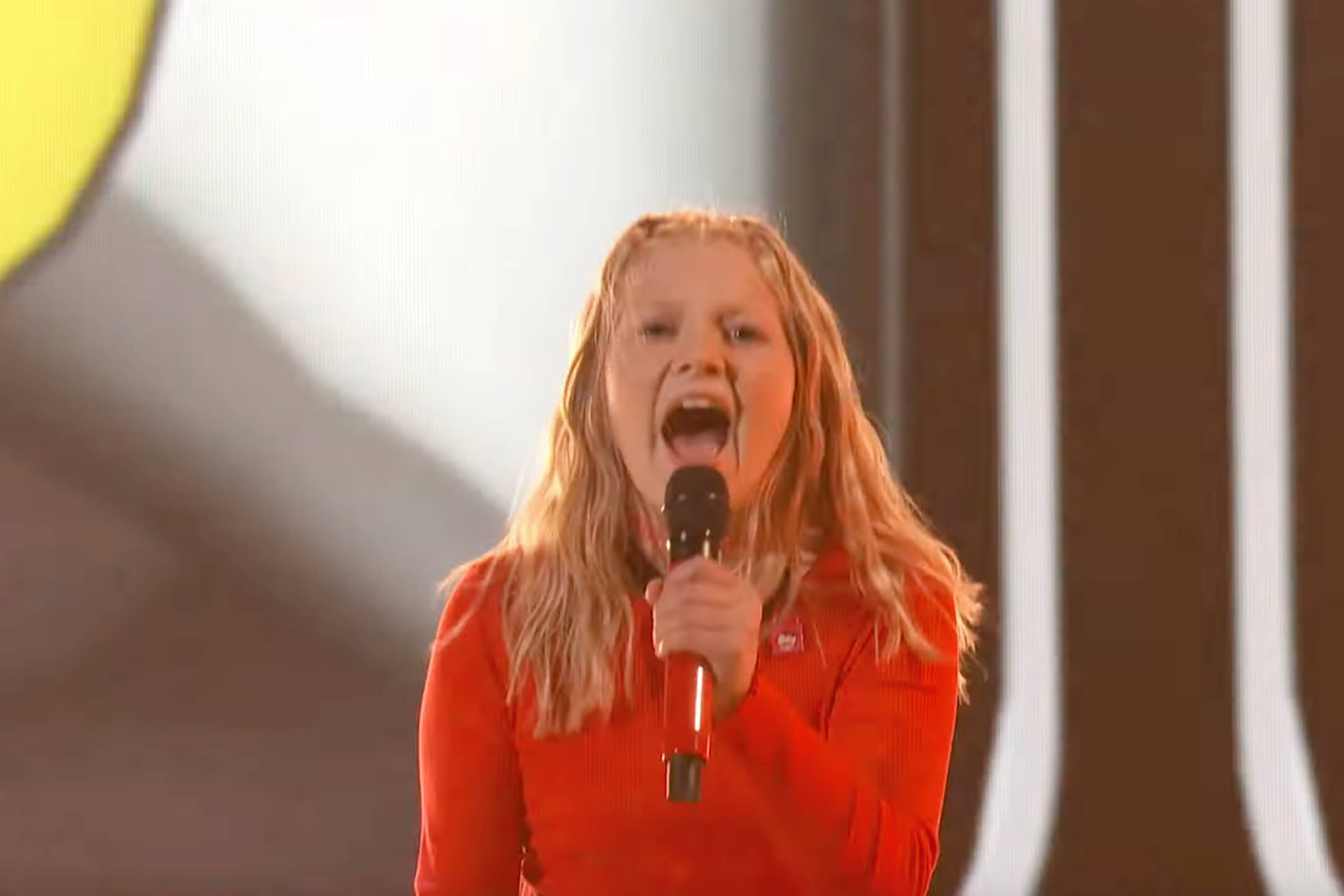 Watch Harper Cover Bring Me The Horizon & Ed Sheeran's 'Bad Habits' On ...