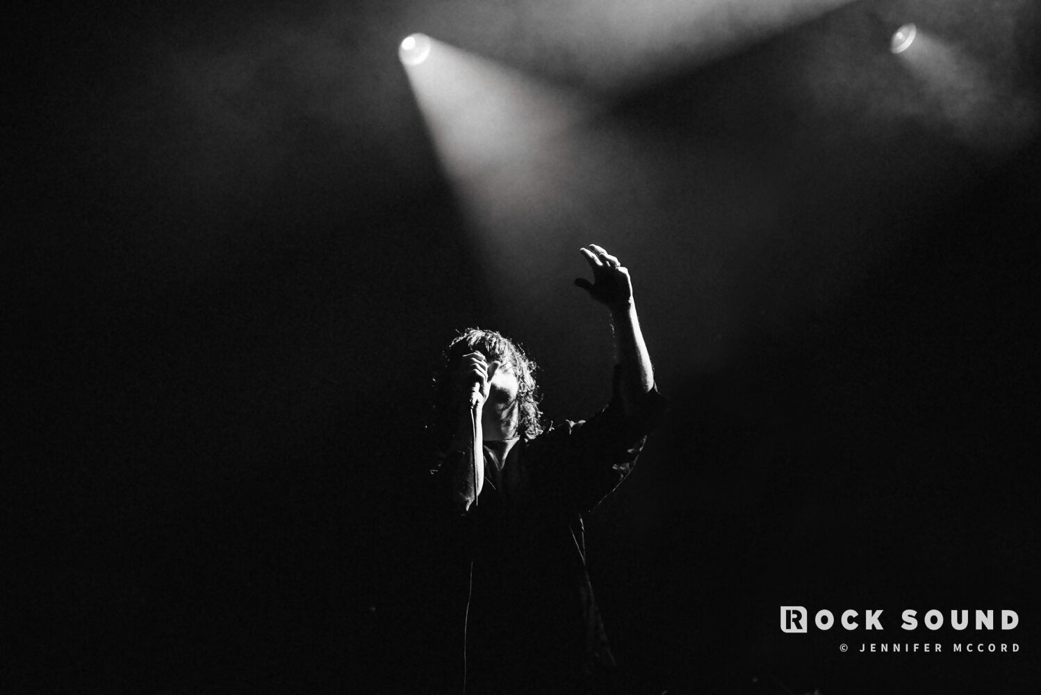My Chemical Romance's Live Return & Photos: "Absolutely Unstoppable"