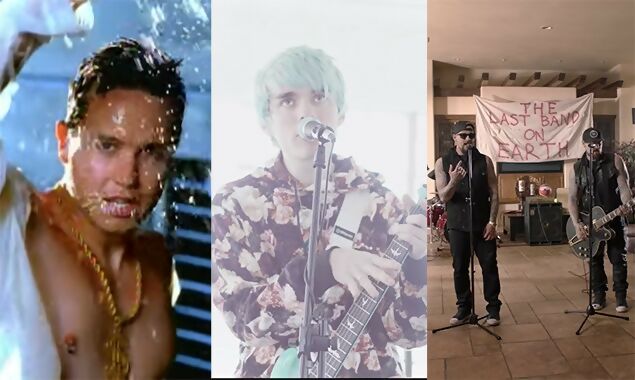 These Are The 15 Best 'Na Na Na's Out There