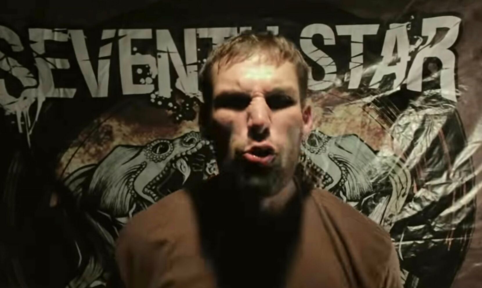 Here Is Everybody Who Appears In A Day To Remember's Video For 'All I Want'