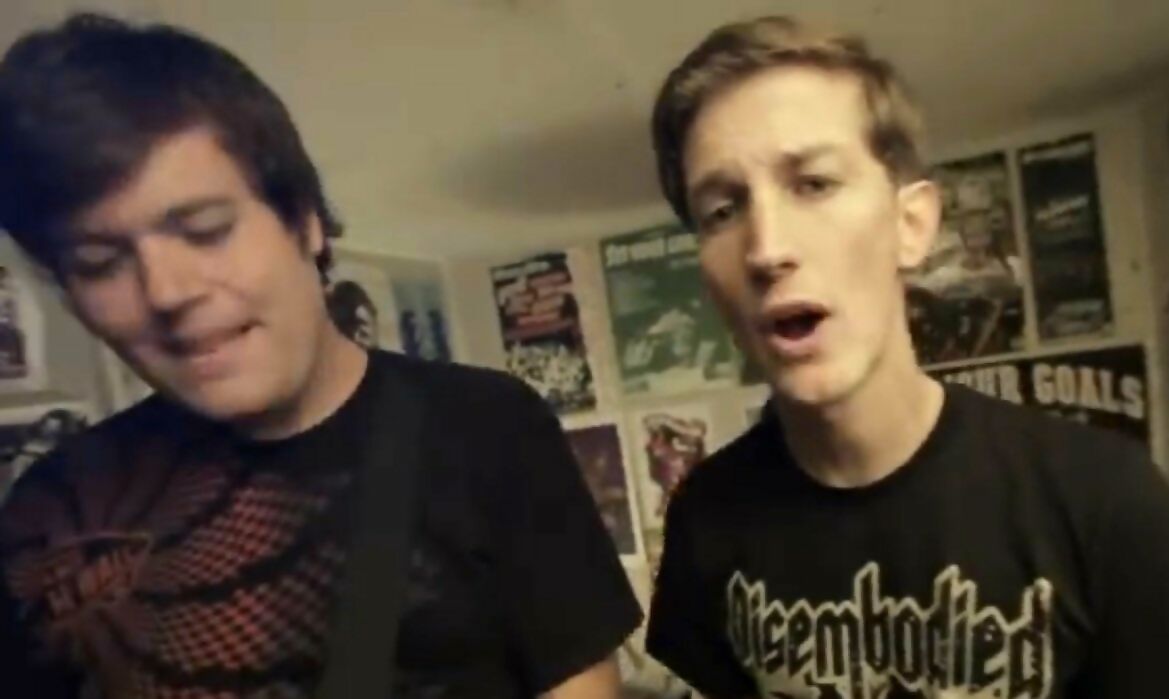 Here Is Everybody Who Appears In A Day To Remember's Video For 'All I Want'