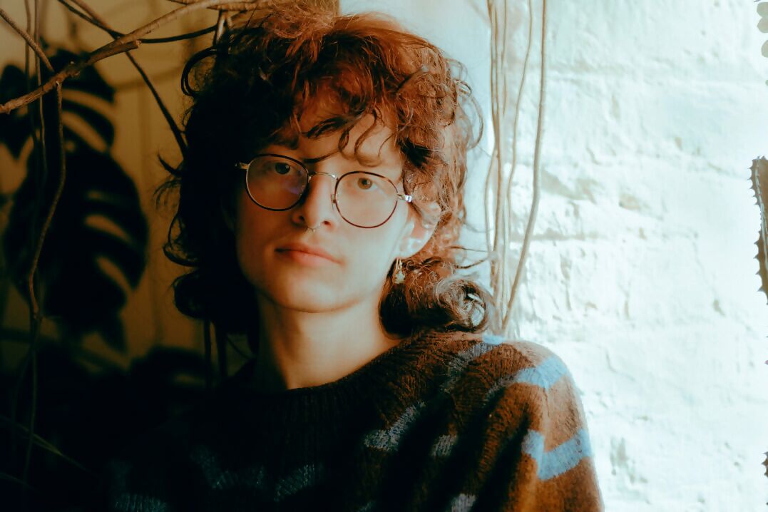 Cavetown Announces New Album 'worm food'