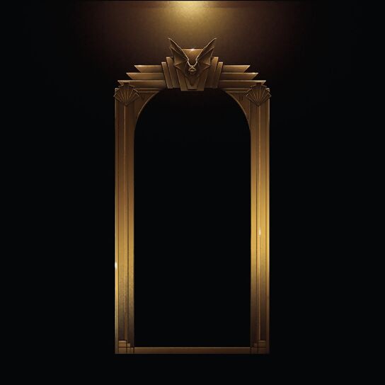 He Is Legend Announce New Album 'ENDLESS HALLWAY'