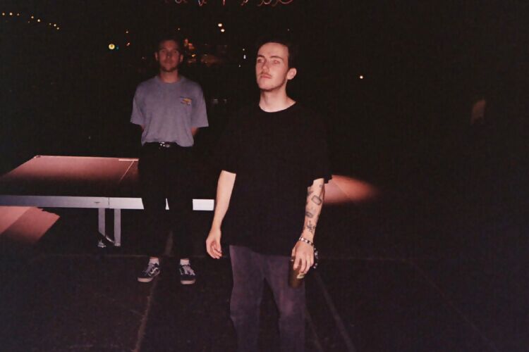 cleopatrick Announce New EP 'DOOM'