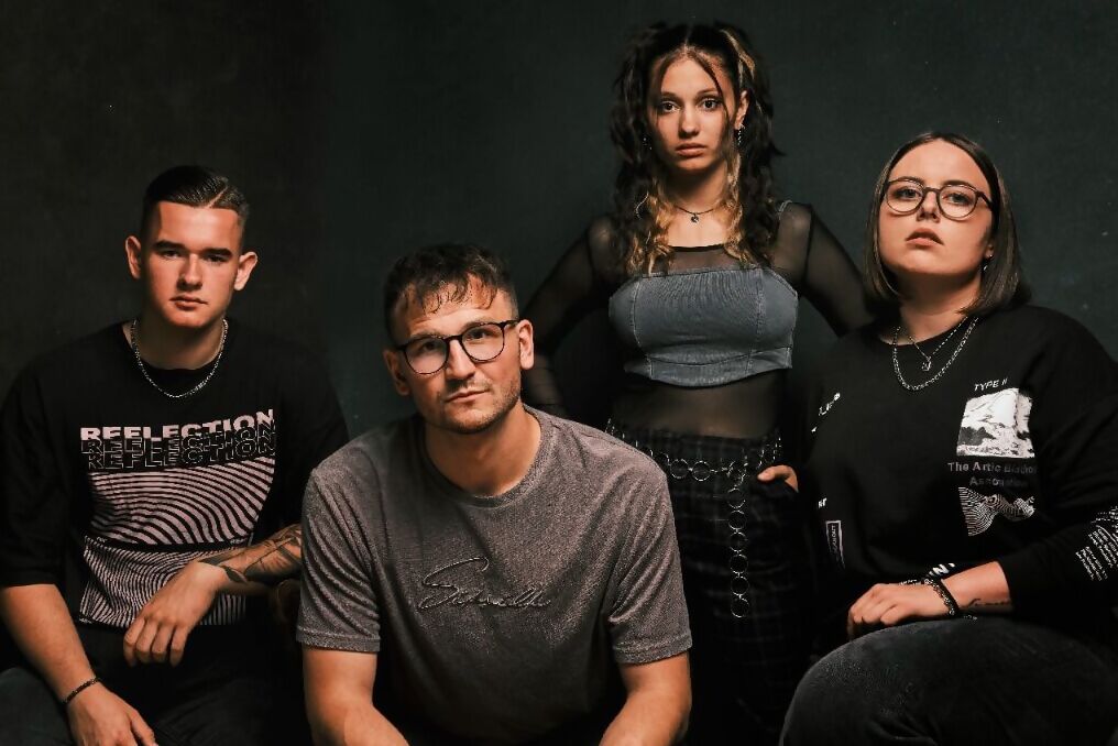 Letters Sent Home Archives