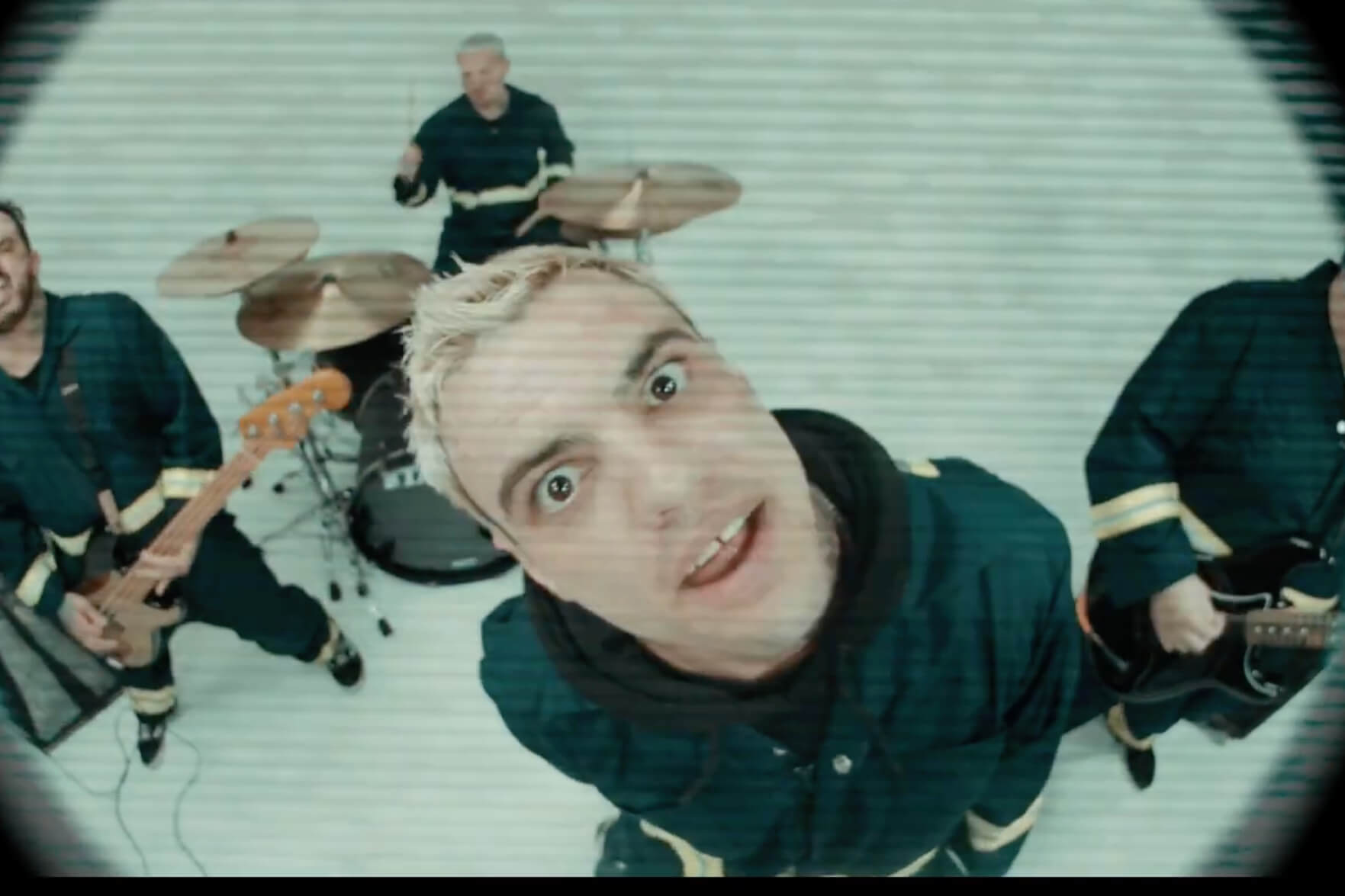 Stray From The Path Archives