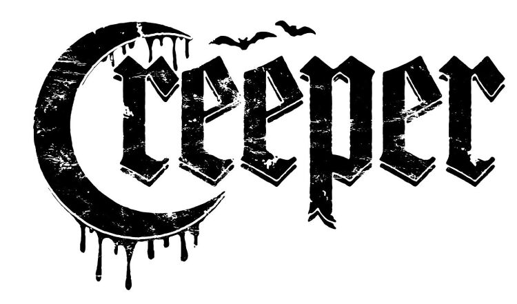 Creeper Release Glorious New Track 'Ghost Brigade'