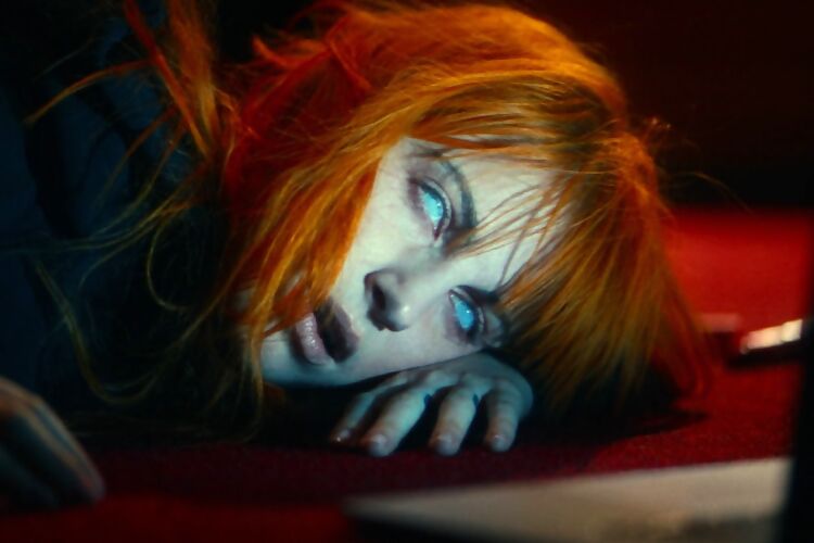 Paramore Release Spiky New Track 'The News'