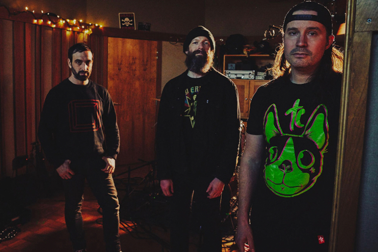 Head Automatica Announce First Show In Ten Years