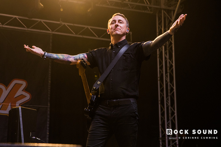 Yellowcard Archives