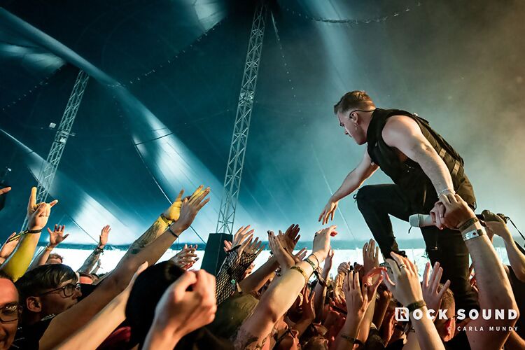 Gallery: Download Festival 2023