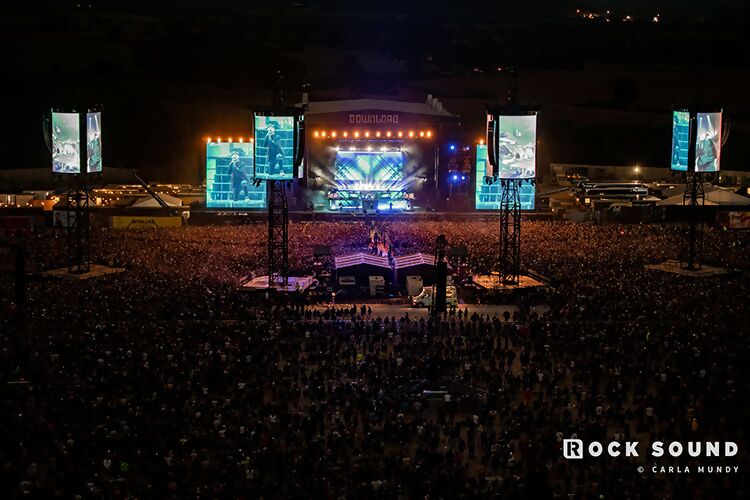 Gallery: Download Festival 2023