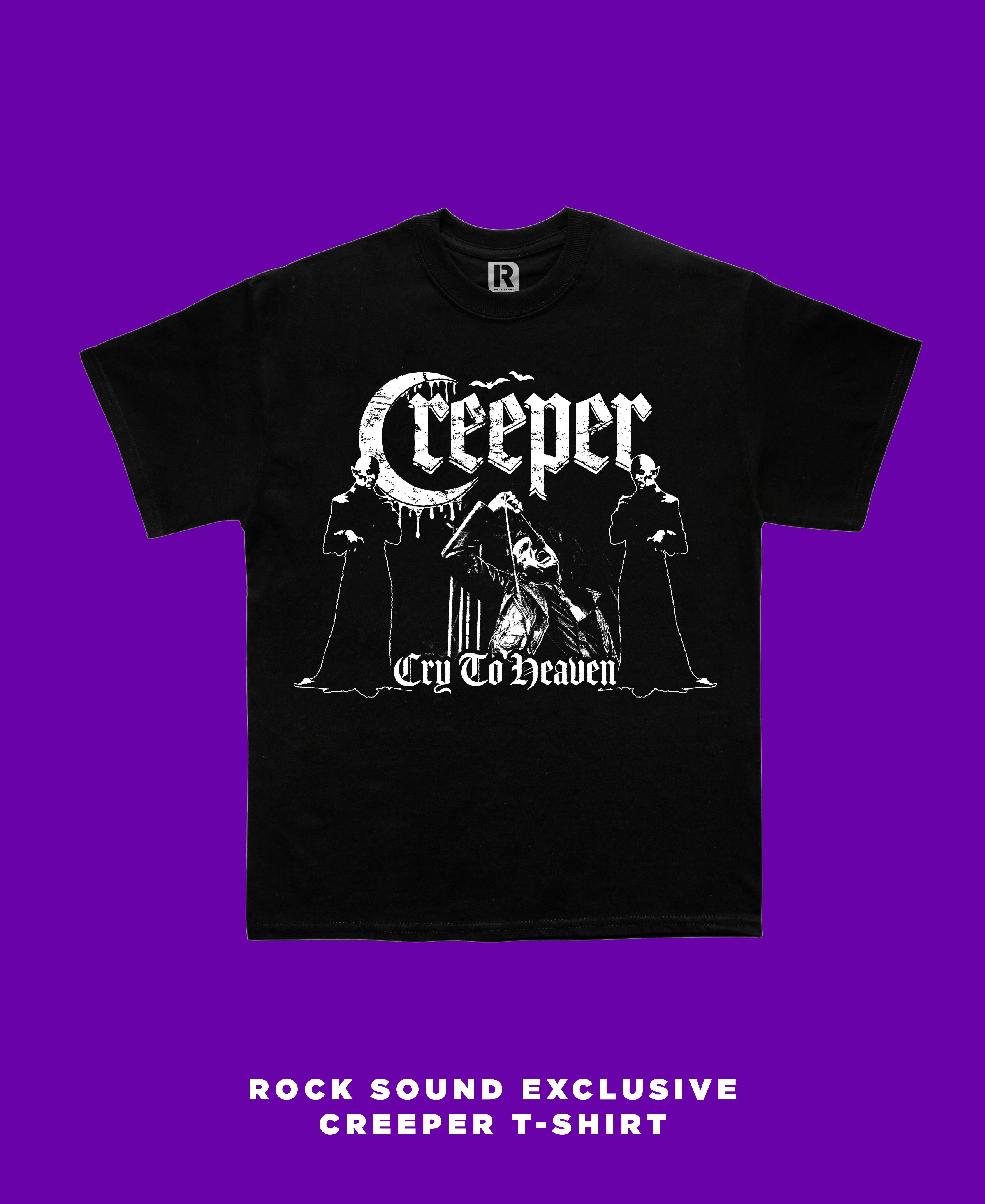 Creeper, 'Sanguivore' | The Album Story