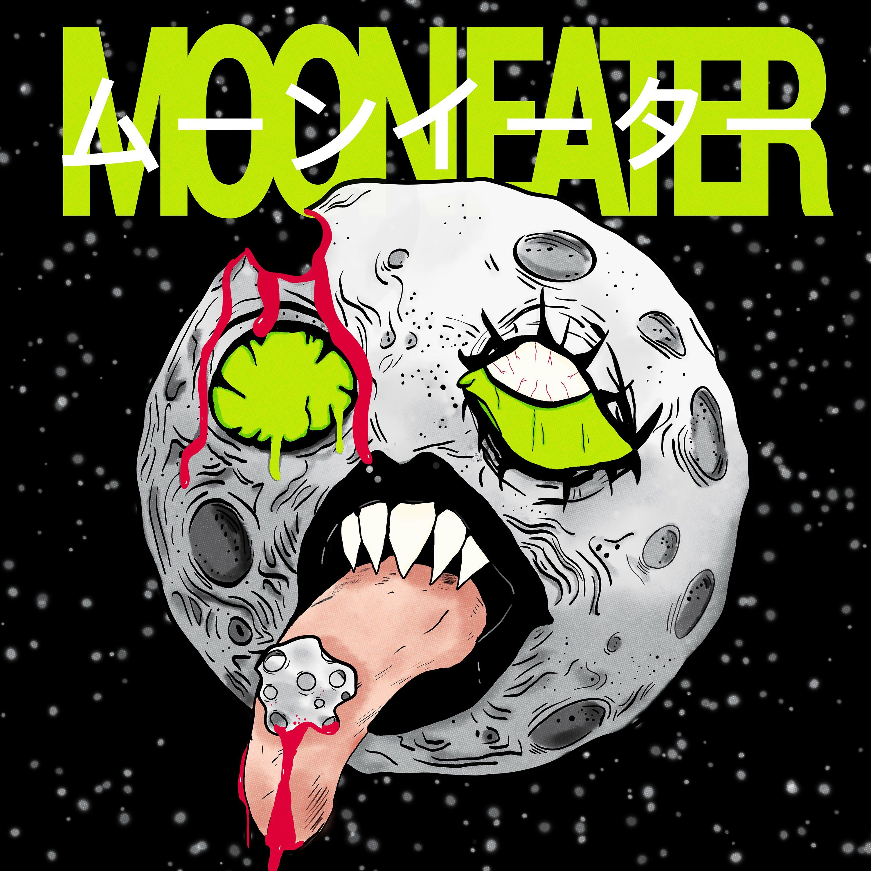Magnolia Park Announce Double EPs ‘Moon Eater’ And ‘Soul Eater’