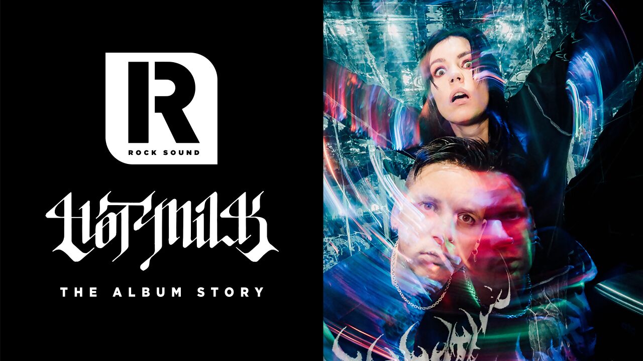 Hot Milk, 'A Call To The Void' | The Album Story