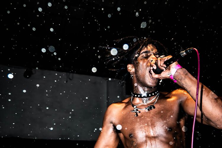 Deijuvhs Shares New Break-Up Single ‘Gaunt’