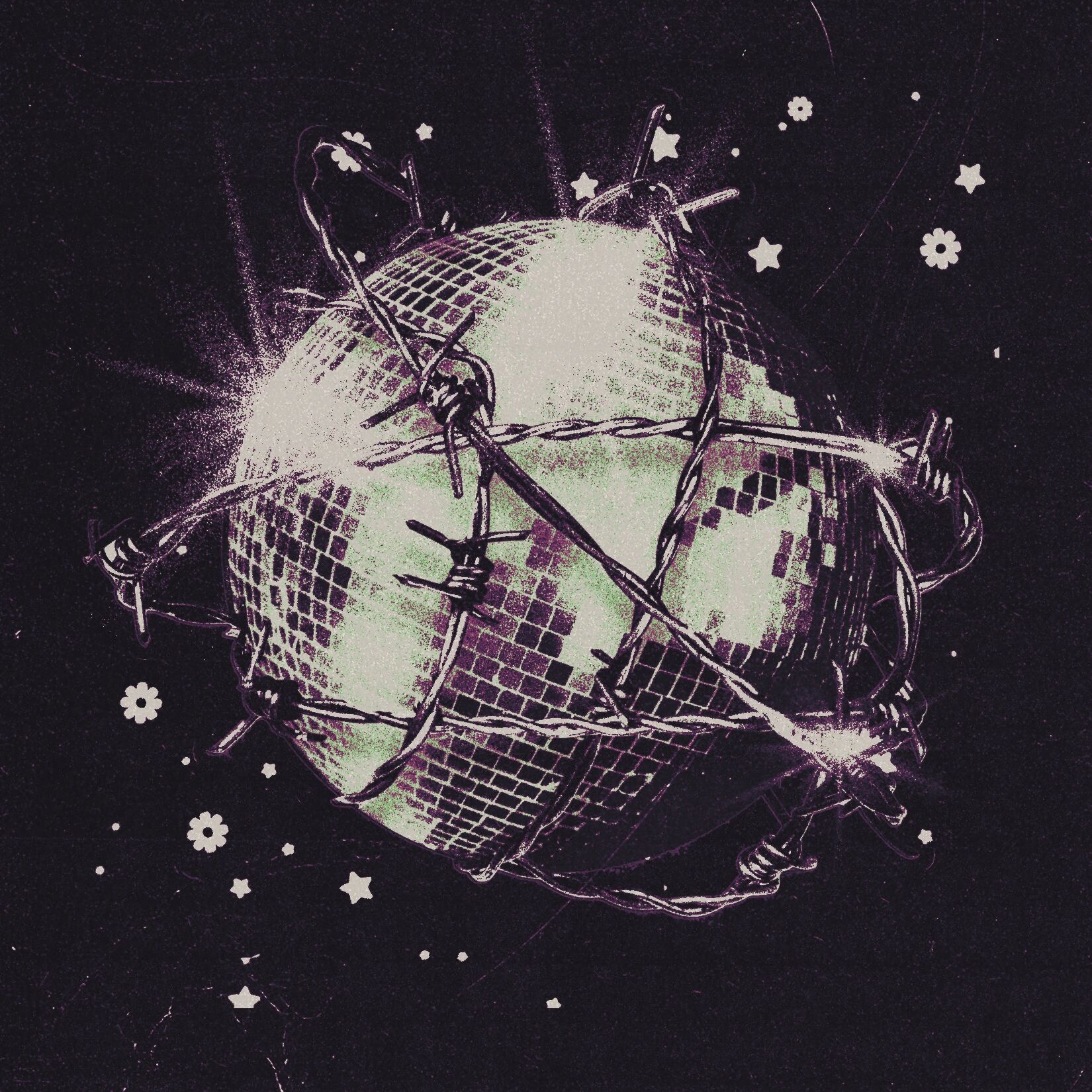 Scowl Team Up With Nuovo Testamento For ‘Psychic Dance Routine’ Remix