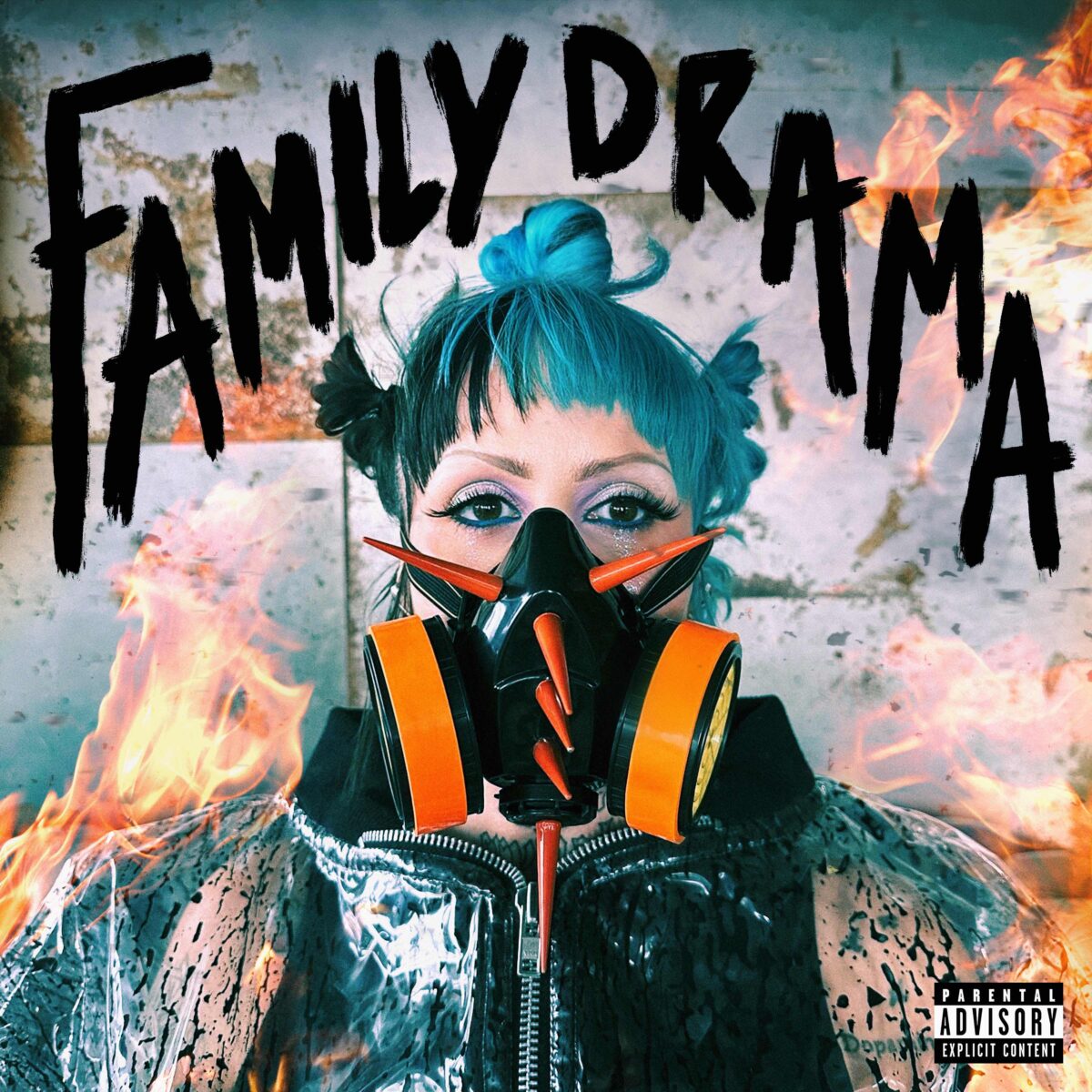 RØRY Announces New ‘Family Drama’ EP And UK Headline Tour