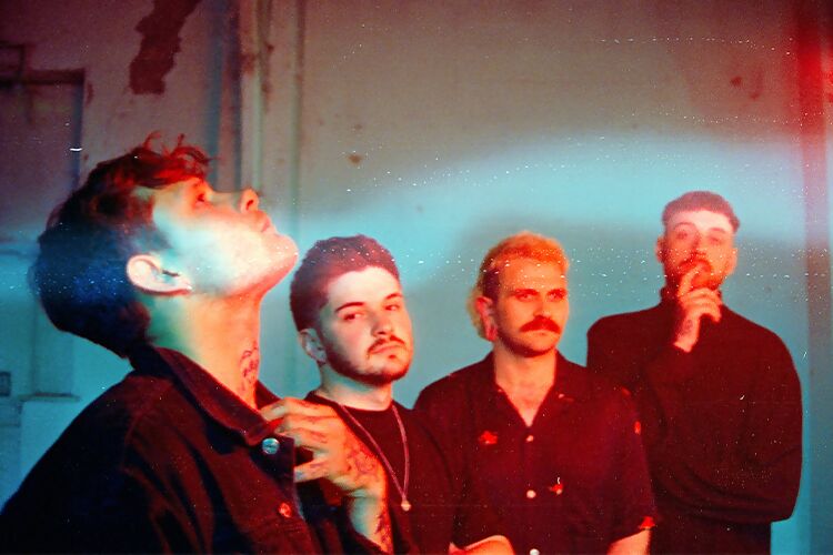 Tropic Gold Announce ‘What A Wonderful Experience’ EP Via New ‘DTTTH ...