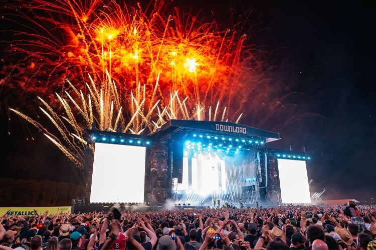 Download Festival Announce Beyond The Bands Offerings For 2024