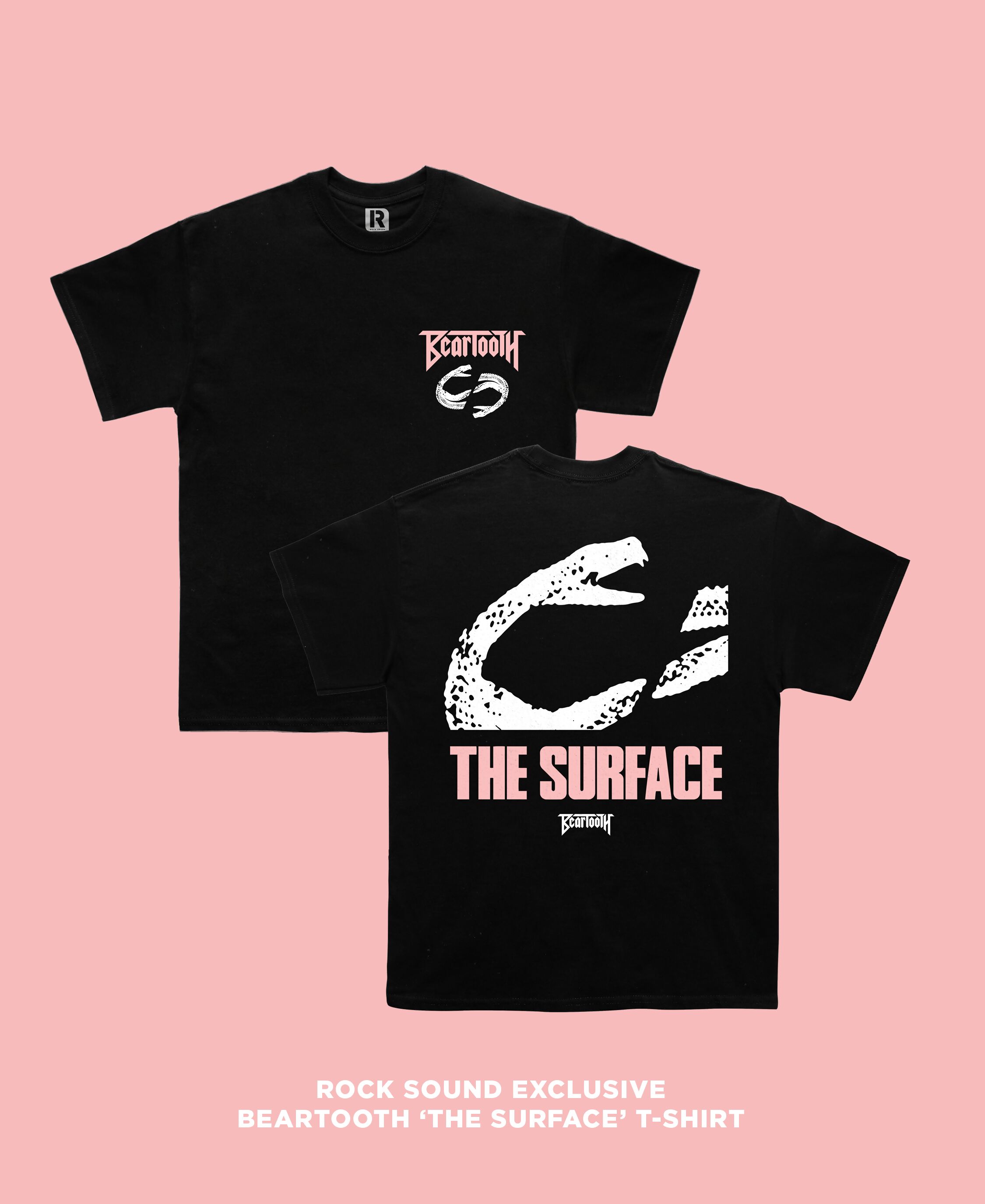 Beartooth, 'The Surface' | The Album Story