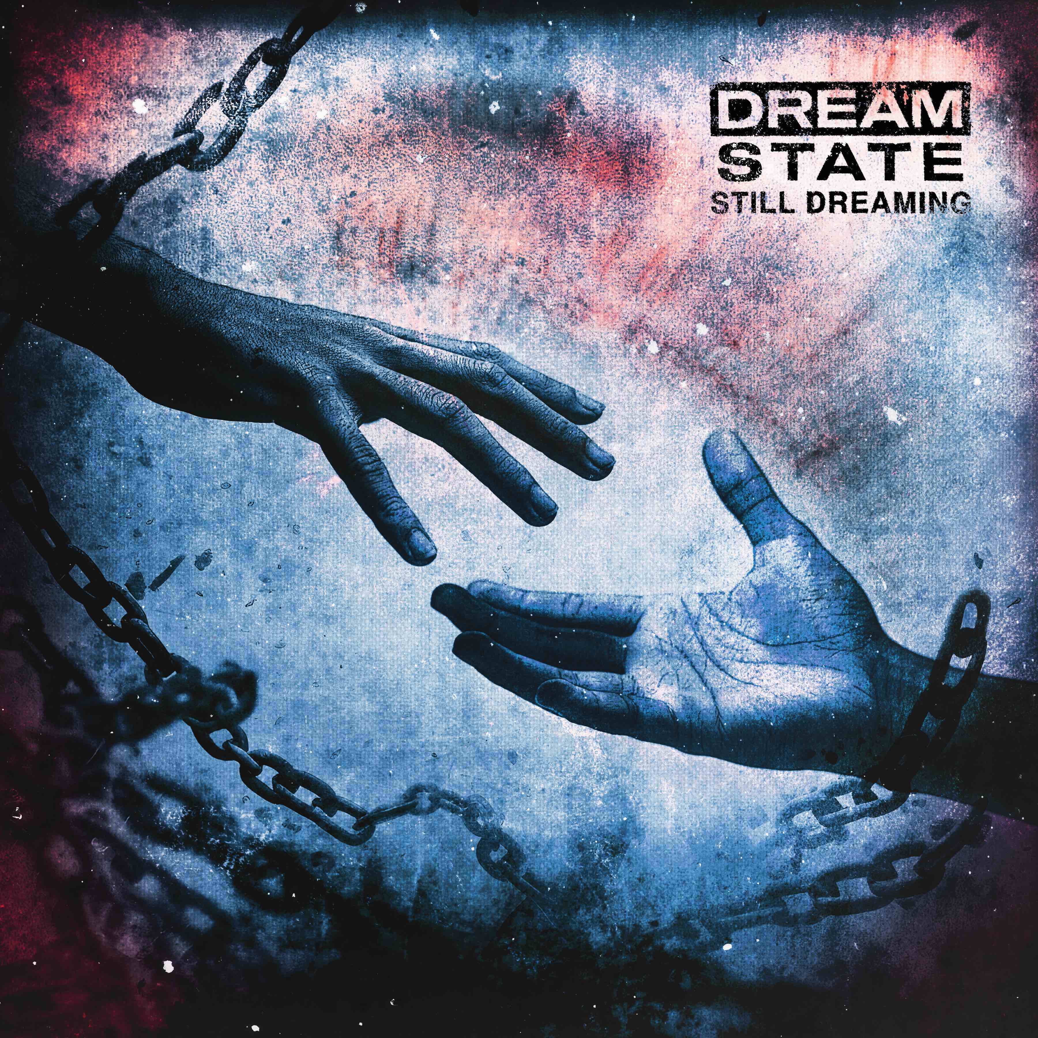 Dream State Are ‘Still Dreaming’ With New EP Announcement