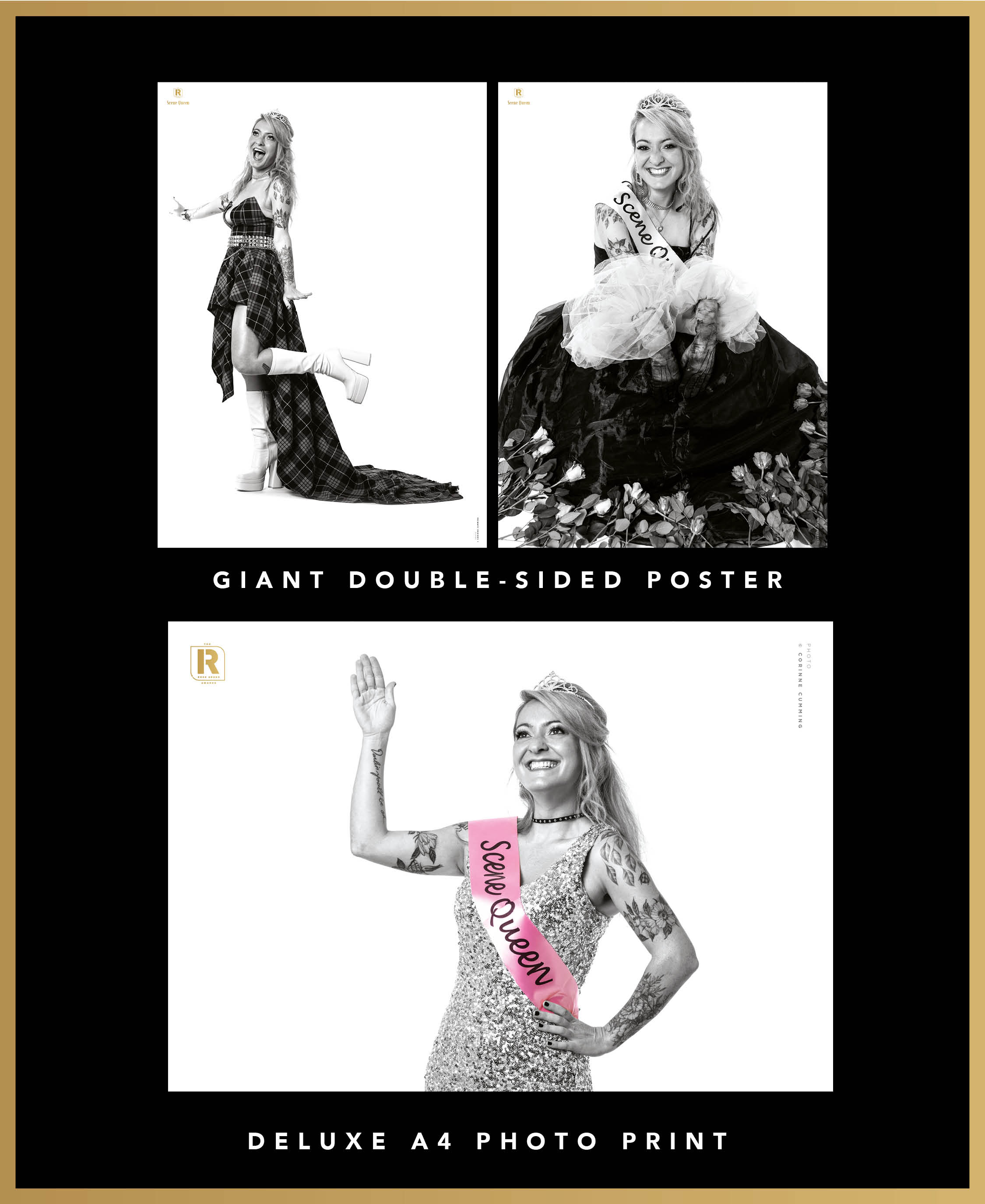 Scene Queen, Breakthrough Artist | Rock Sound Awards 2023