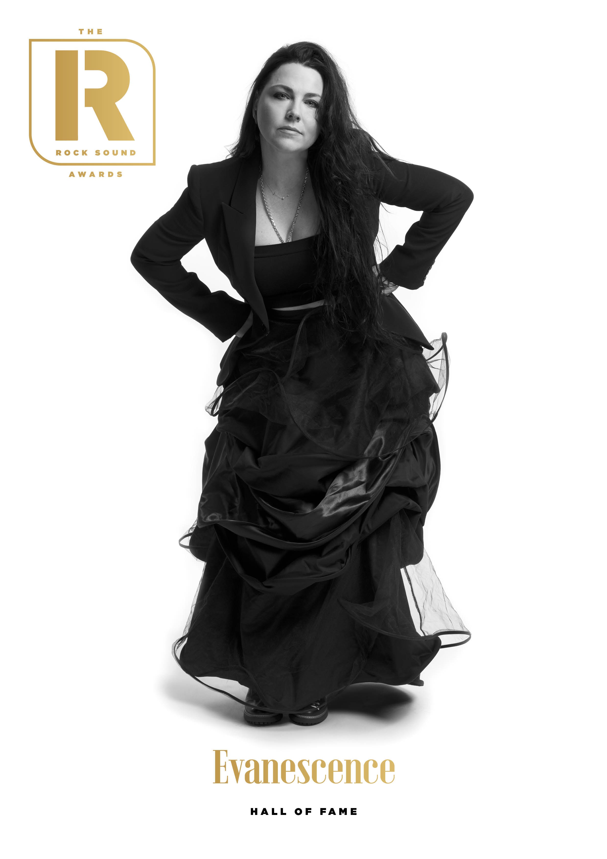 Evanescence, 'Fallen' | The Album Story