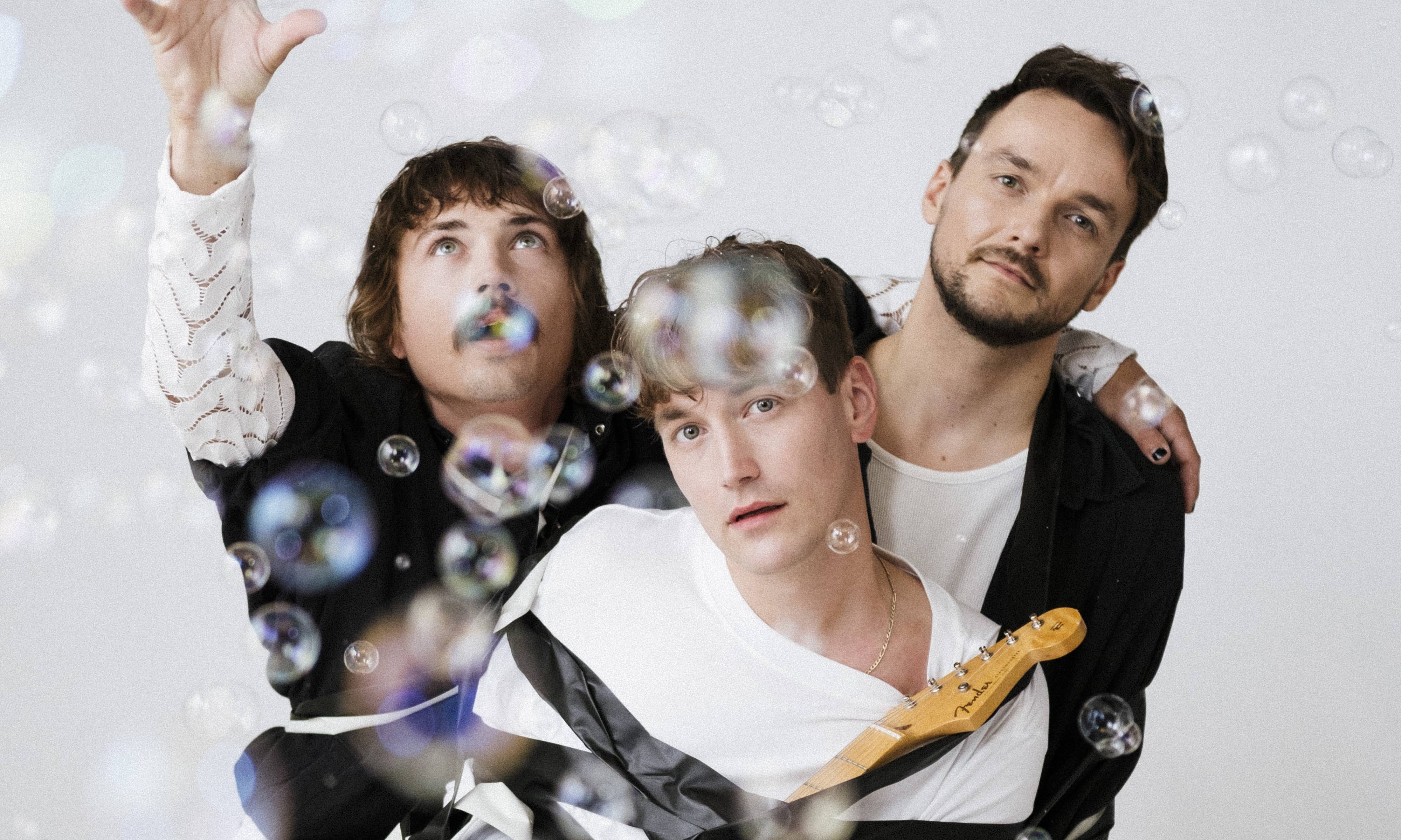 Blackout Problems Share Anthemic New Single ‘Stash’