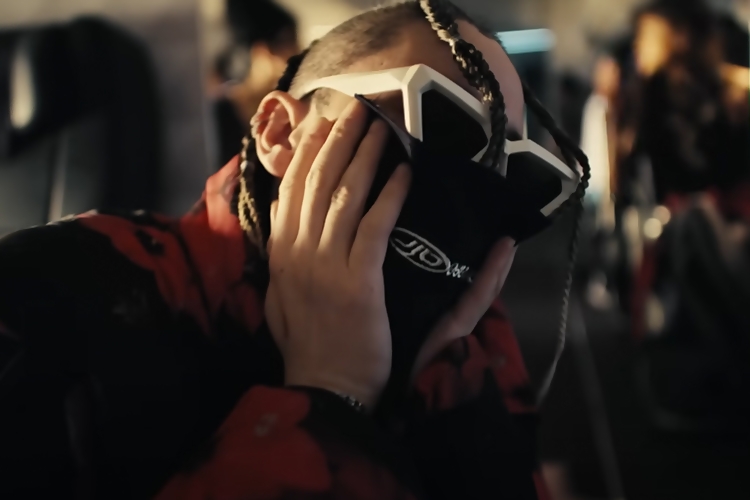 Chase Atlantic Share Thrilling High-Altitude Video For ‘MAMACITA’