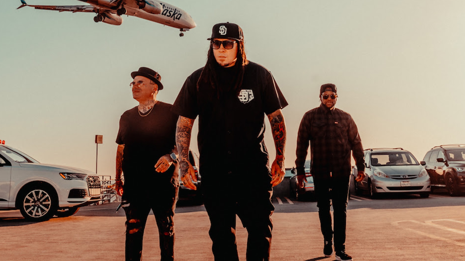 P O D Announce New Album Veritas P O D Announce New Album Veritas