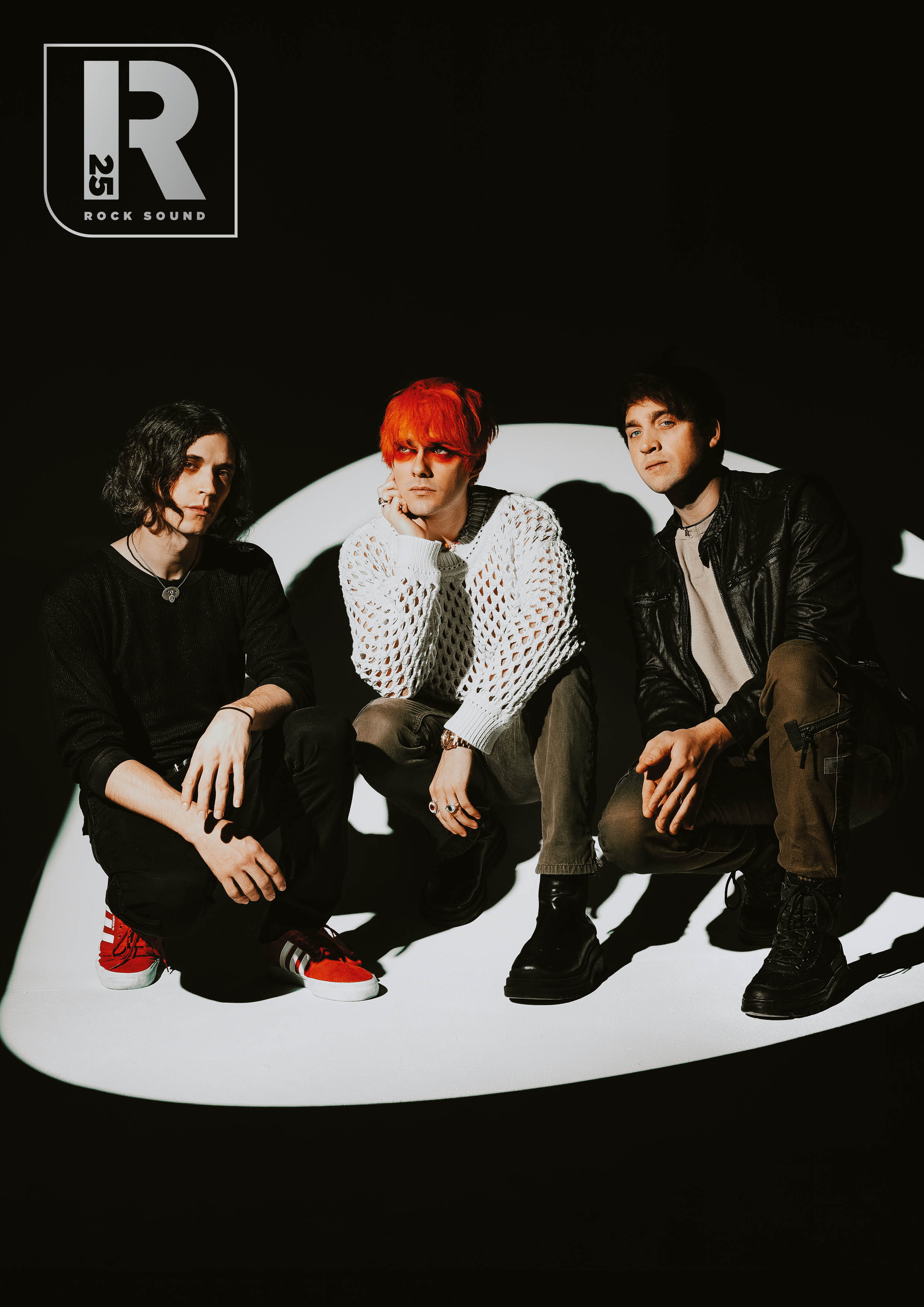 Home | Rock Sound