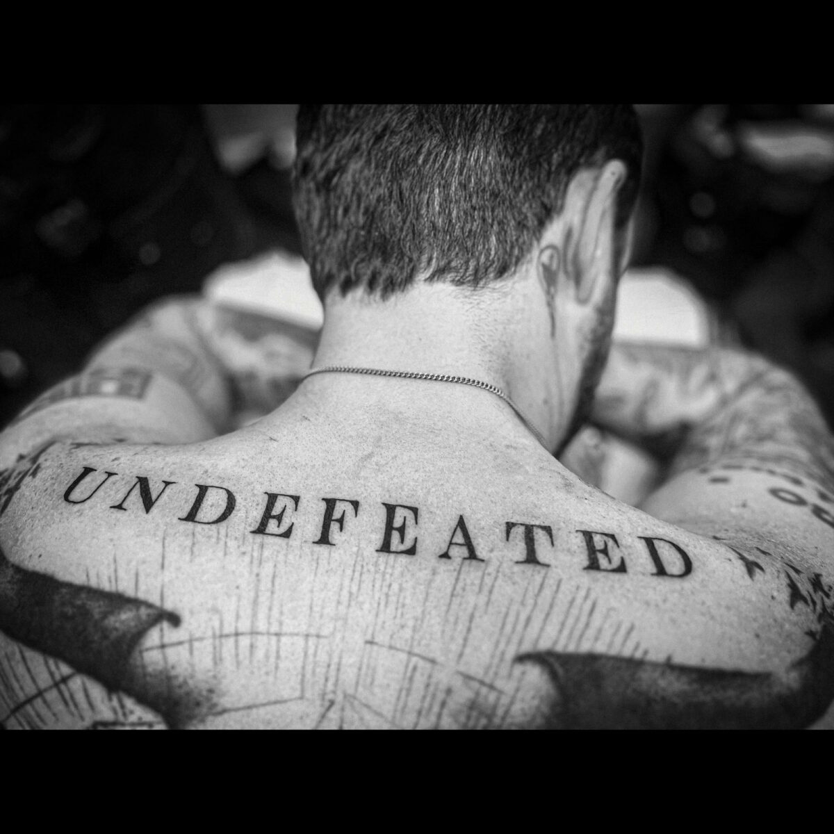 Frank Turner Announces Tenth Studio Album ‘Undefeated’