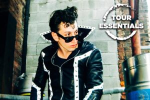 Inside The Sphere, Las Vegas | Venue Tour & Concert Review