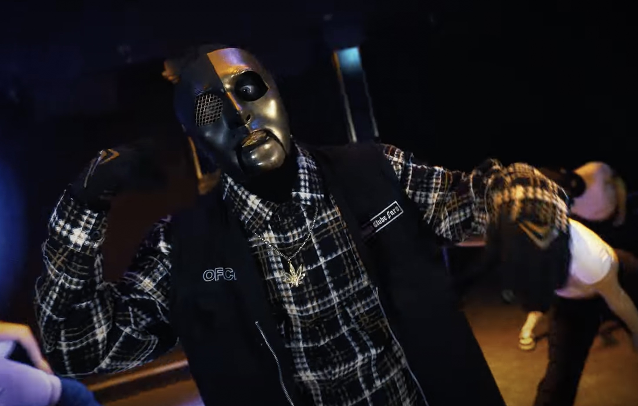 BLACKGOLD Announce New EP And Share Video For ‘Today’s My Day’