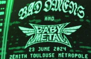 Foreign Hands Drop Caustic New Track 'Tearing Down Your Reality'