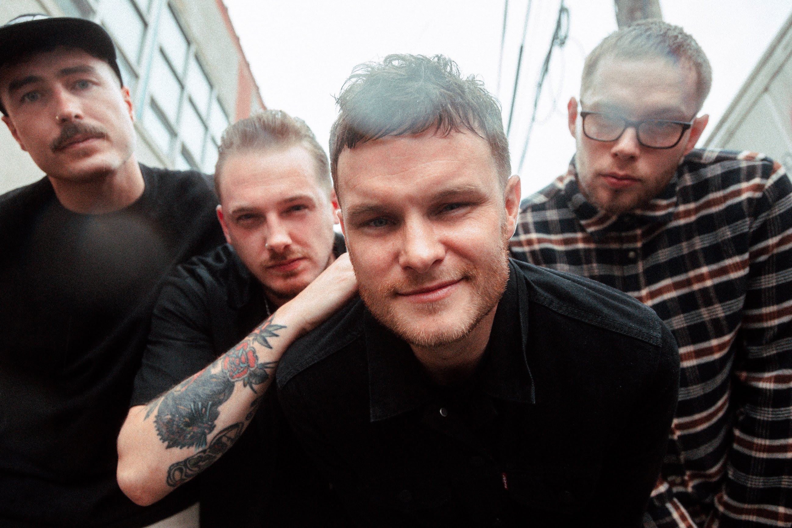 Awolnation Tattoo Elephant Backpiece 🐘 Booking 📲📲📲