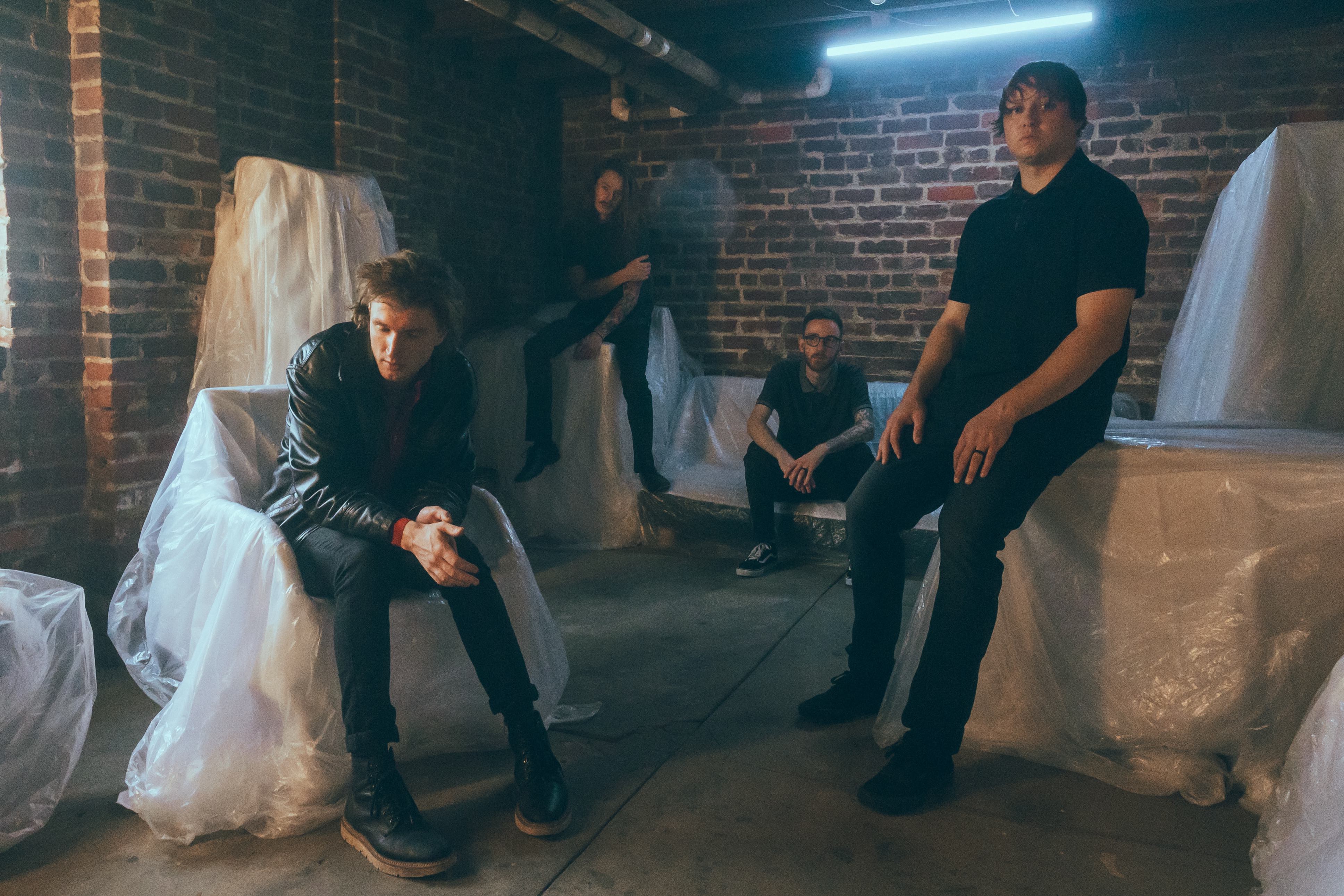 Telltale Drop New Single And Video ‘Eddy’