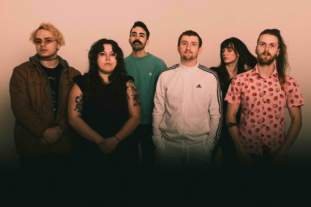 The Callous Daoboys Announce UK Headline Shows