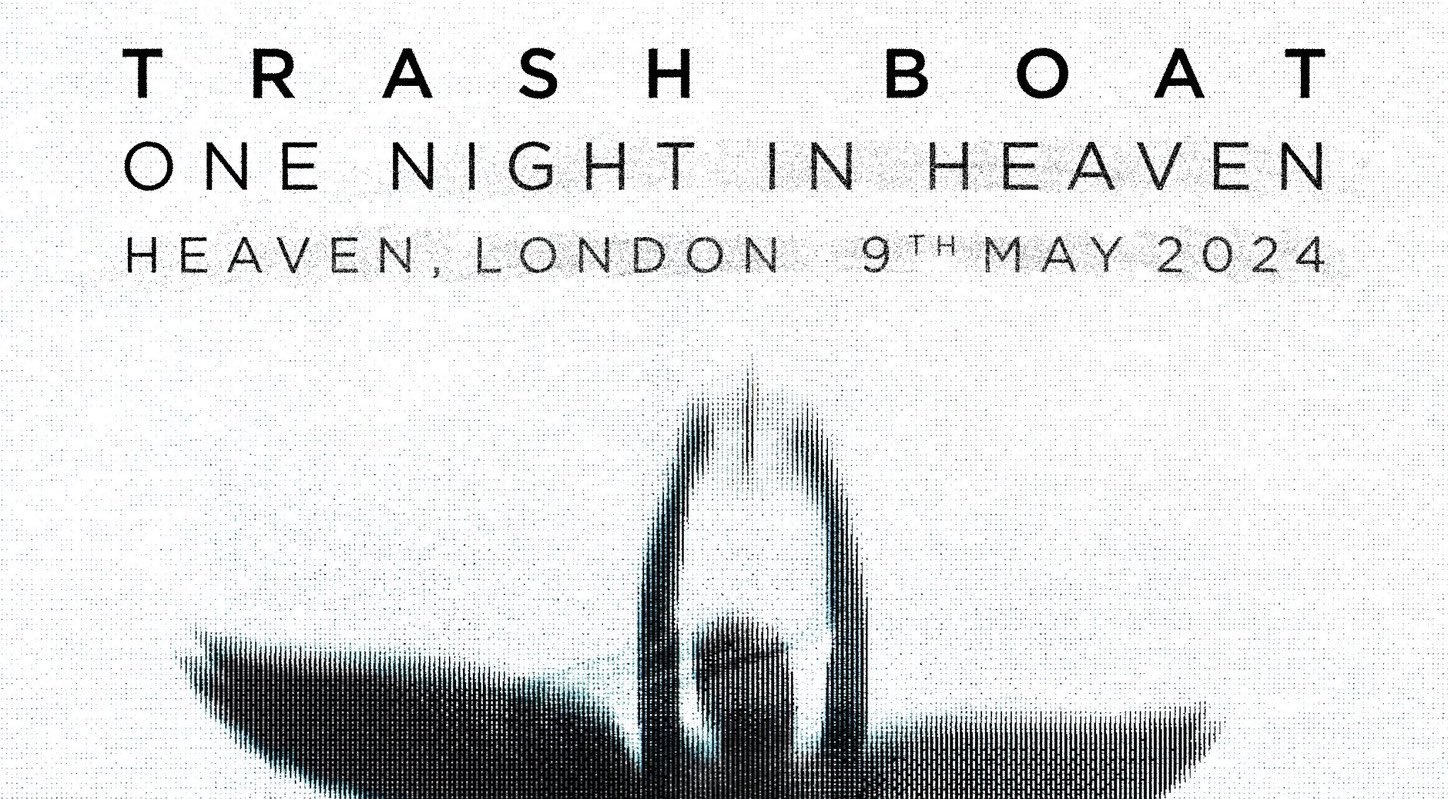 Trash Boat Announce ‘One Night In Heaven’ Show