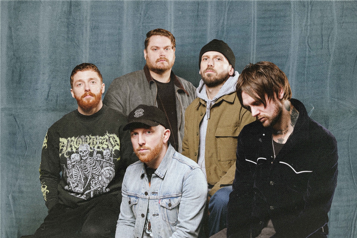 While She Sleeps Release New Single ‘To The Flowers’ Alongside Breathtaking Video