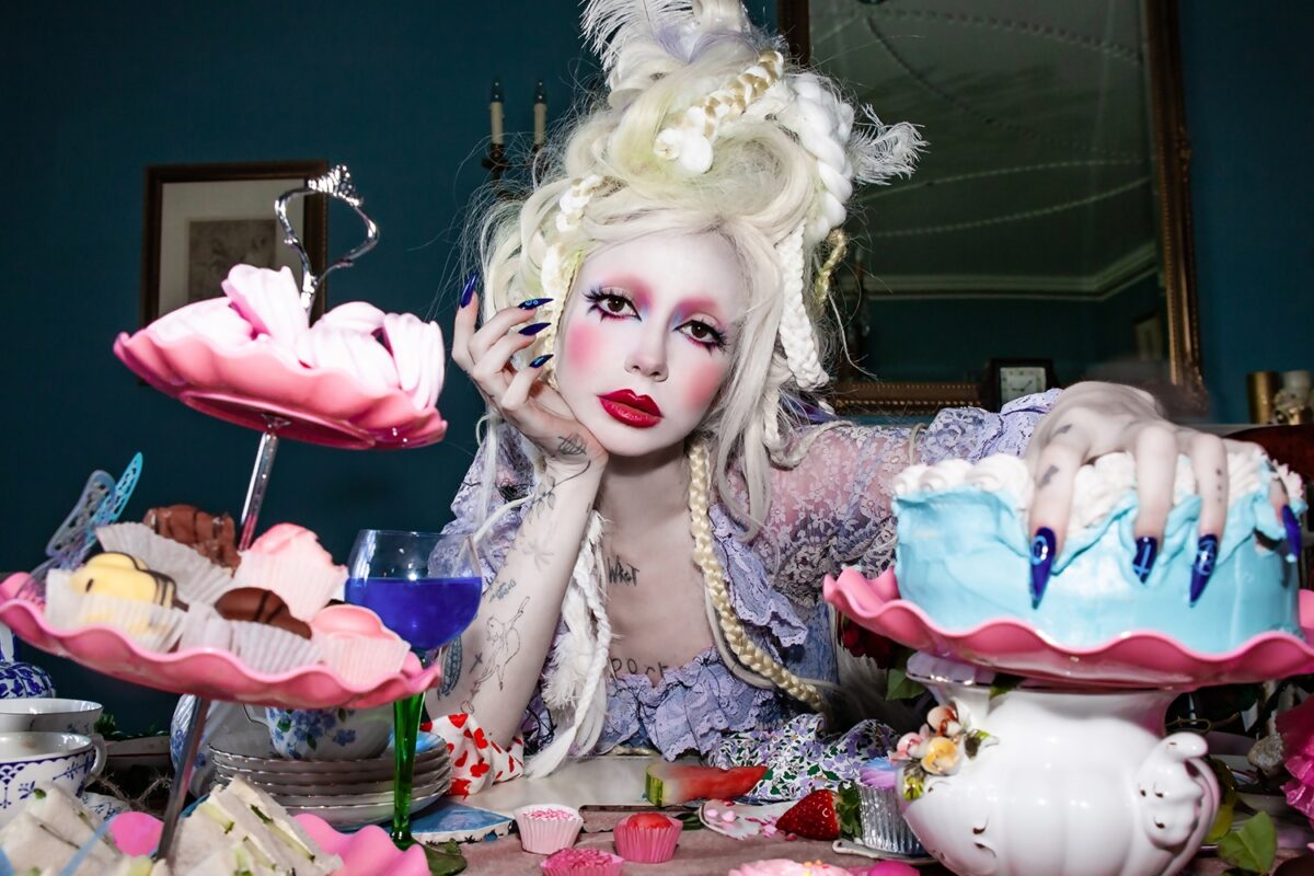 Bambie Thug Drops Video For Ireland’s Eurovision Entry