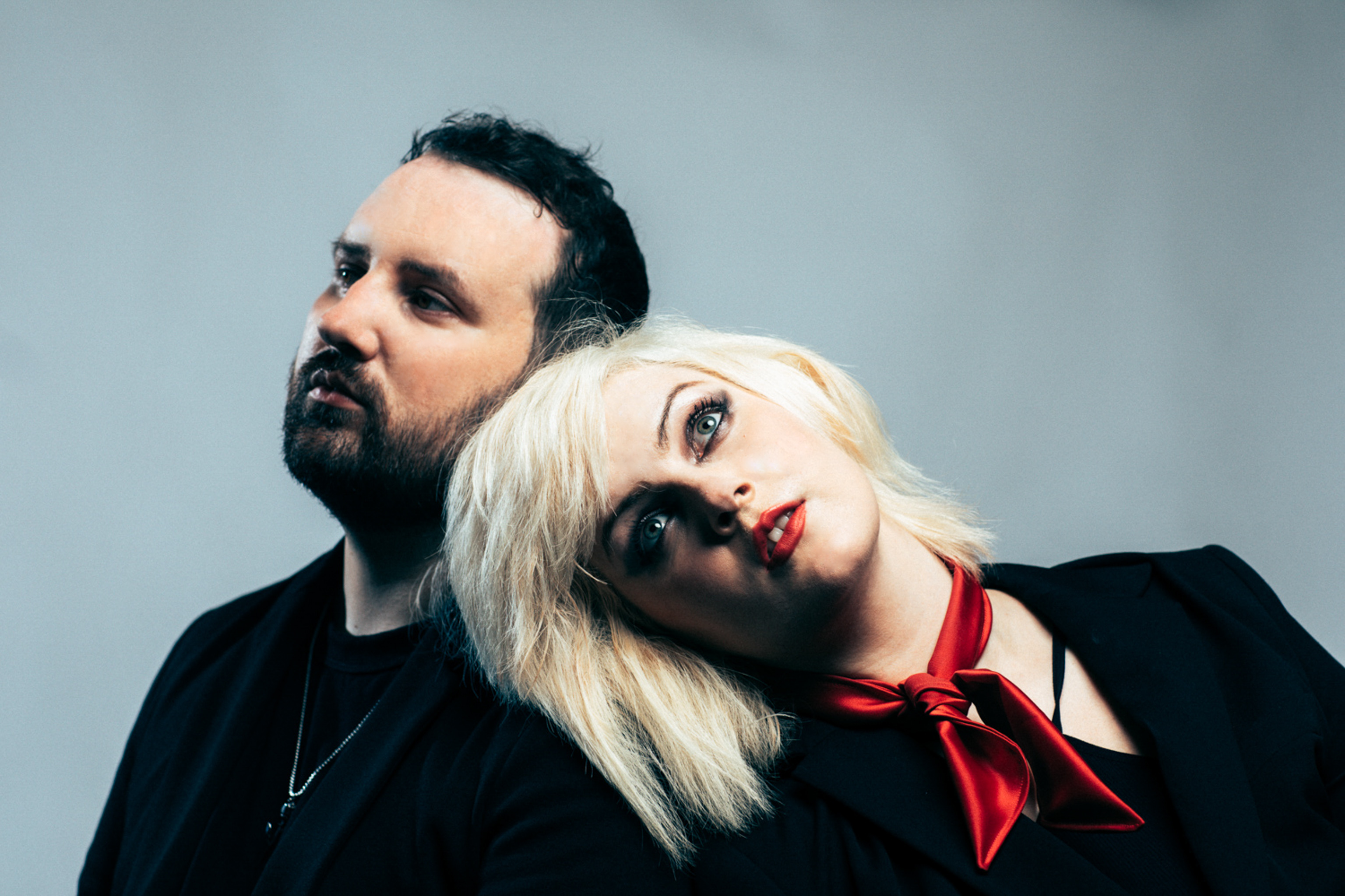 INTERVIEW: Greywind On Going Independent And New EP ‘Antidote’