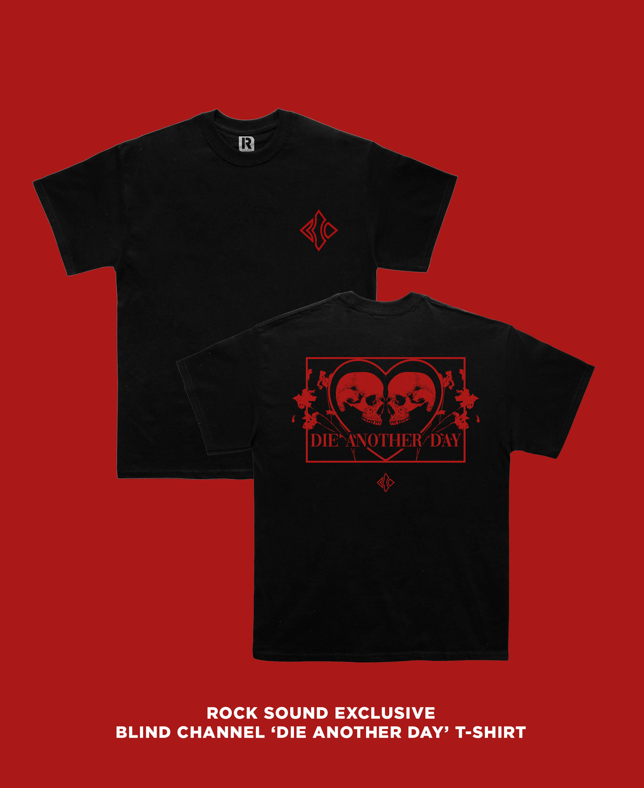 Blind Channel, 'EXIT EMOTIONS' | The Album Story