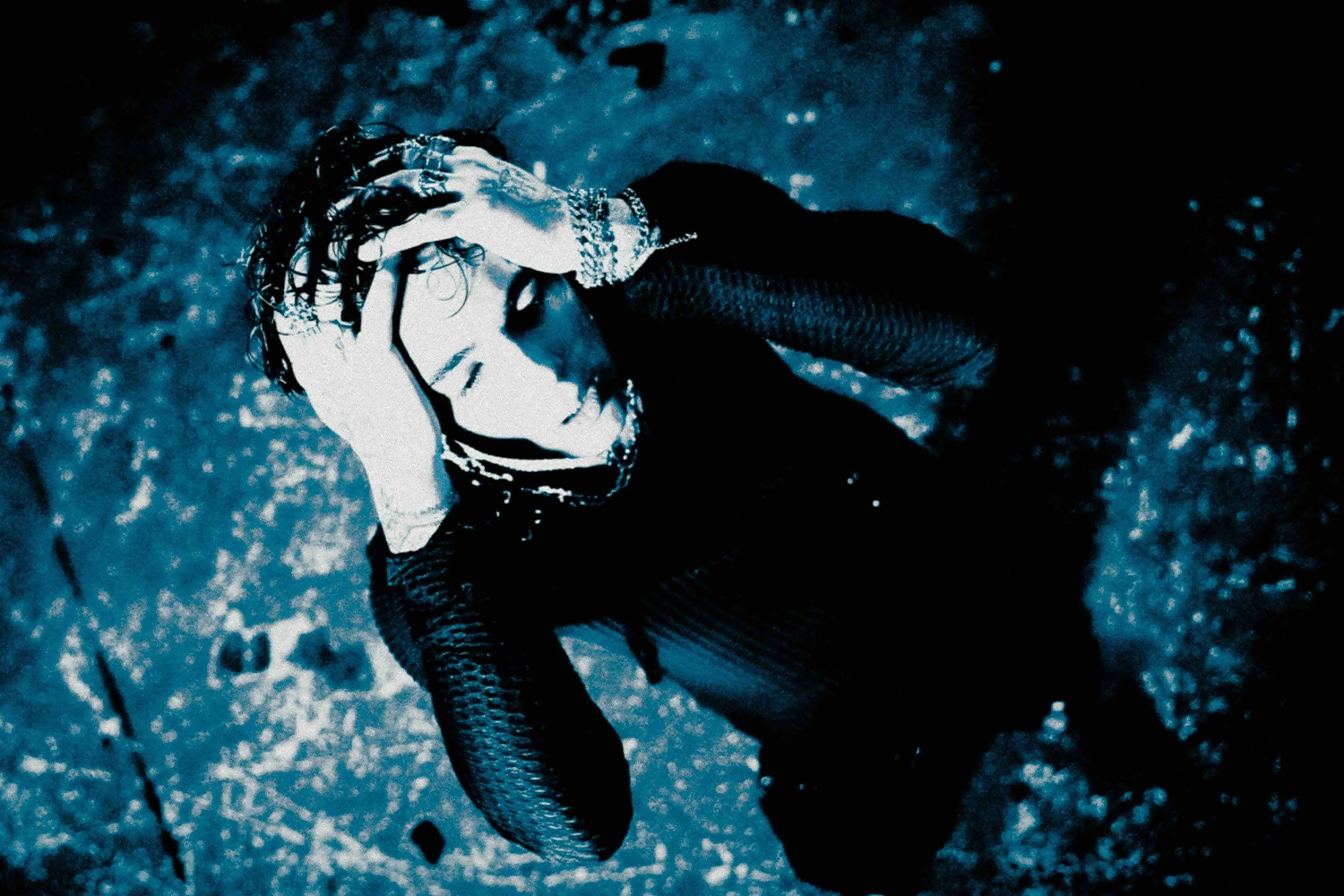 Kid Brunswick Drops New Single ‘Collide’