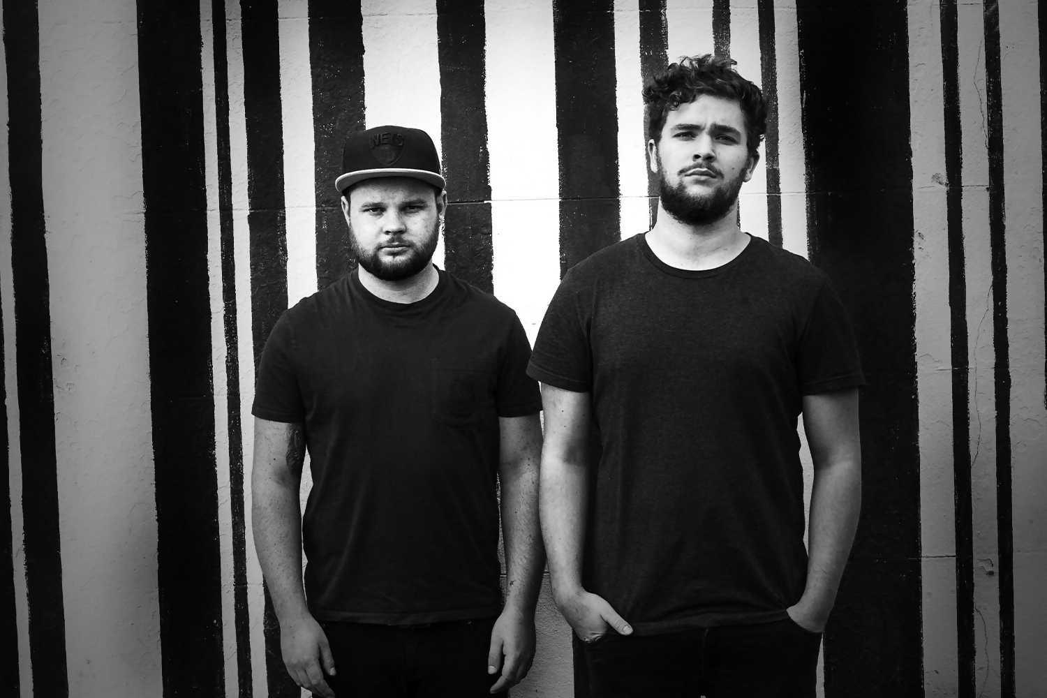 Royal Blood Announce Tenth Anniversary Edition Of Self-Titled Debut And ...