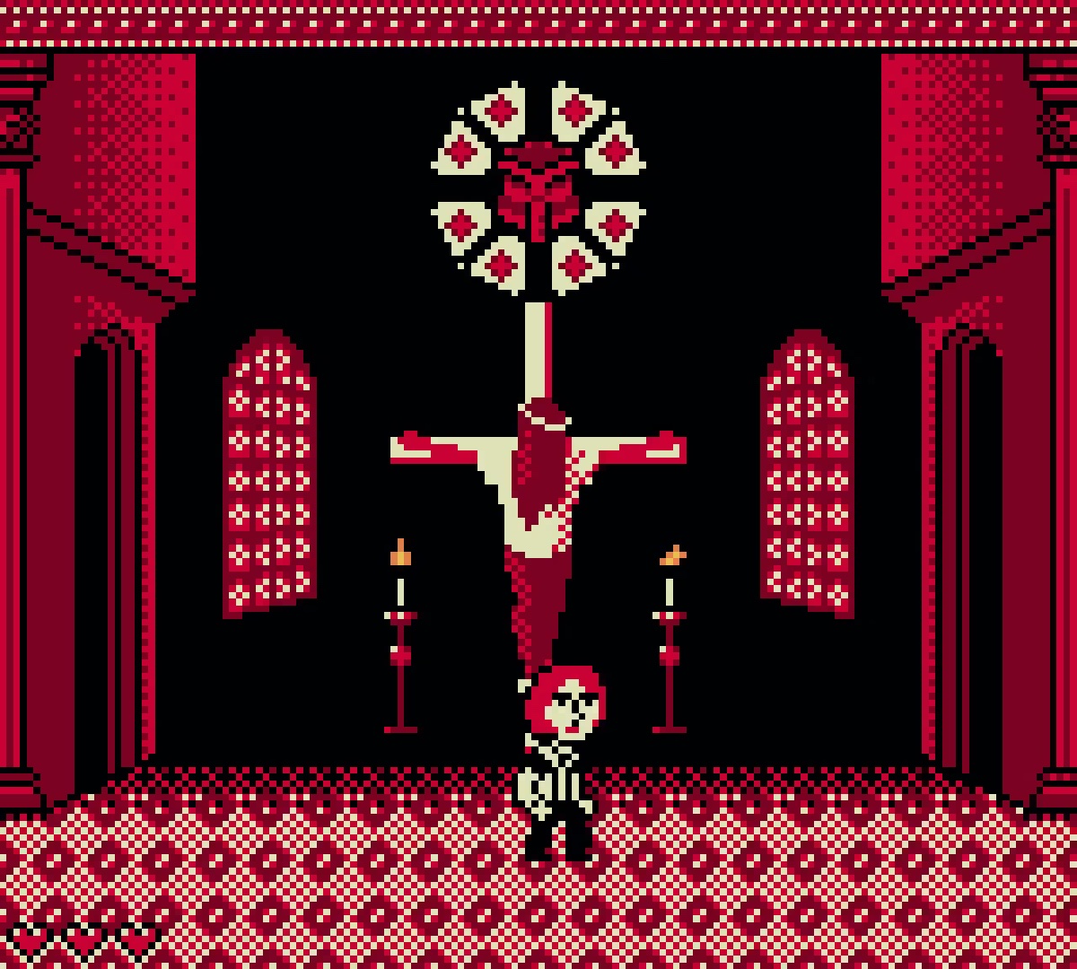 Static Dress Have Created Their Own Video Game