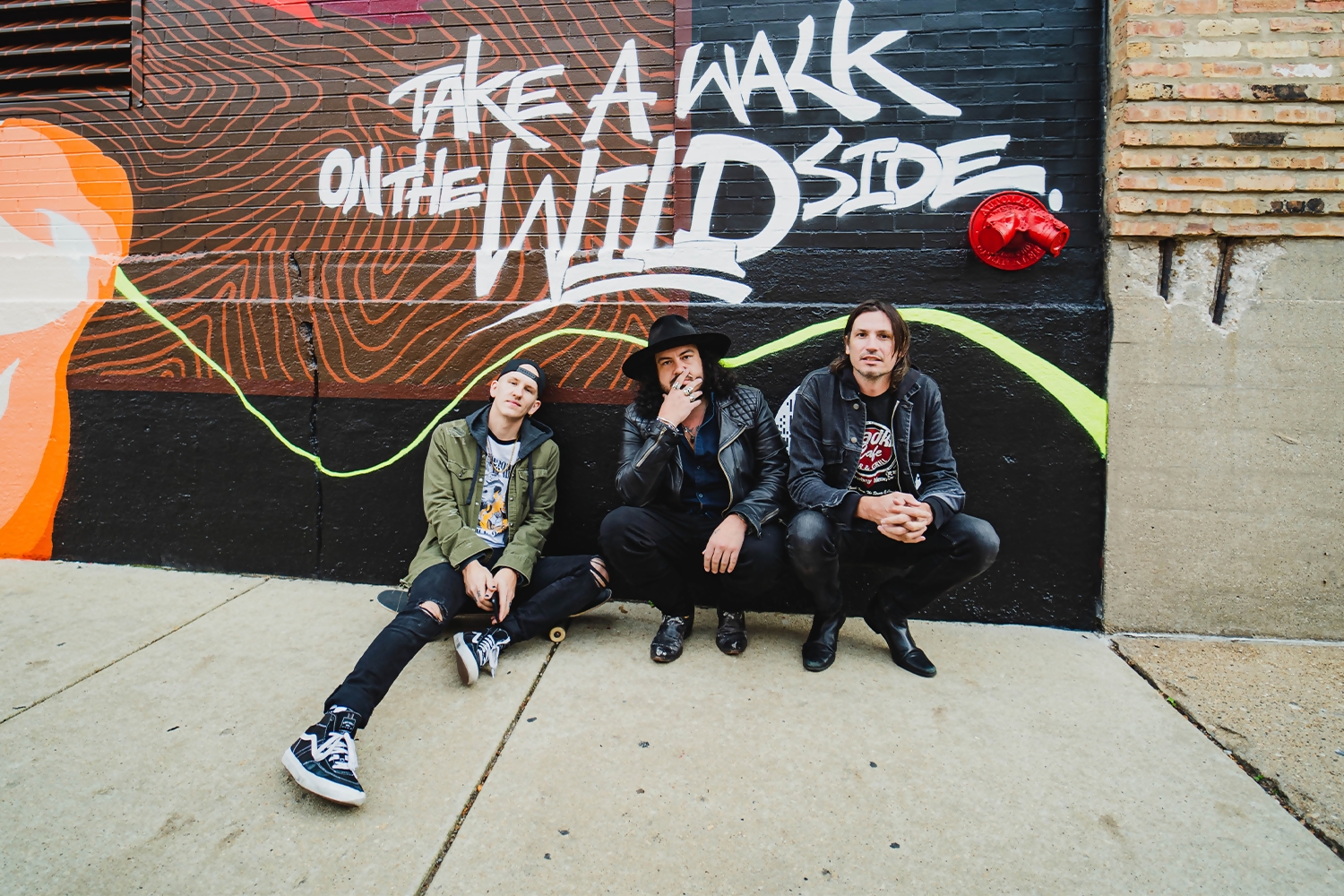 The Dangerous Summer Announce New Album ‘Gravity’ And Drop Title Track ...